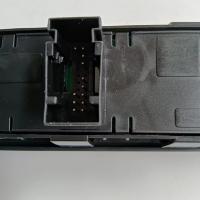 China Peugeot 207 06-09 Power Window Switch Front Driver Left Side 7700676698 Replacement for sale