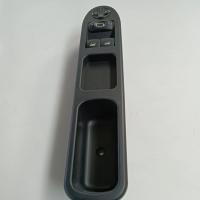 China Peugeot 207 06-09 Power Window Switch Front Driver Left Side 7700676698 Replacement for sale