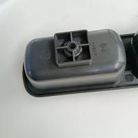 China Peugeot 207 06-09 Power Window Switch Front Driver Left Side 7700676698 Replacement for sale