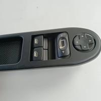 China Peugeot 207 06-09 Power Window Switch Front Driver Left Side 7700676698 Replacement for sale