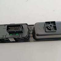 China IATF16949 Certified Power Window Switch for Peugeot 207 6554QC 7700676698 Front Left Driver Side for sale