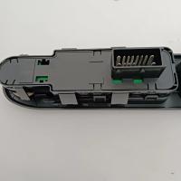 China IATF16949 Certified Power Window Switch for Peugeot 207 6554QC 7700676698 Front Left Driver Side for sale
