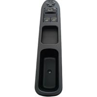 China Front Right Driver Side Power Window Switch for Peugeot 207 1.6 16V Turbo Switch Type for sale