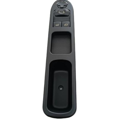 China Front Right Driver Side Power Window Switch for Peugeot 207 1.6 16V Turbo Switch Type for sale
