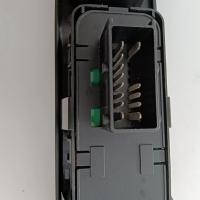 China Front Right Driver Side Power Window Switch for Peugeot 207 1.6 16V Turbo Switch Type for sale