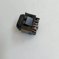 China 6554W4 Passenger Side Window Control Switch Button for Citroen Berlingo 2000-2007 for sale