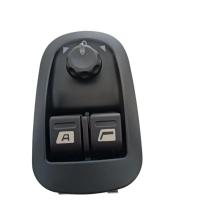 China Electric Power Window Switch Mirror Button Control for Peugeot 206 306 IATF16949 Certified for sale