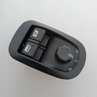 China Electric Power Window Switch Mirror Button Control for Peugeot 206 306 IATF16949 Certified for sale