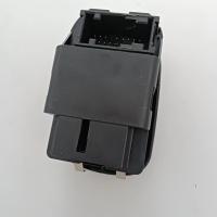 China Electric Power Window Switch Mirror Button Control for Peugeot 206 306 IATF16949 Certified for sale