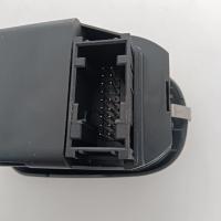 China Electric Power Window Switch Mirror Button Control for Peugeot 206 306 IATF16949 Certified for sale