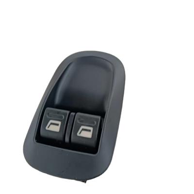 China Master Window Switch 6554WQ 6554.WQ Replacement for Peugeot 206 12V Power Window Switch for sale