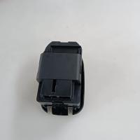 China Master Window Switch 6554WQ 6554.WQ Replacement for Peugeot 206 12V Power Window Switch for sale