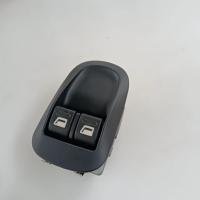 China Master Window Switch 6554WQ 6554.WQ Replacement for Peugeot 206 12V Power Window Switch for sale