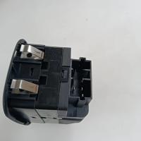 China Master Window Switch 6554WQ 6554.WQ Replacement for Peugeot 206 12V Power Window Switch for sale