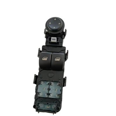 China Power Window Switch for Citroen C4 2004-2010 12V OEM 9651464277 6554 He for sale