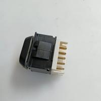 China IATF16949 Certified 6554W4 Window Control Switch Button for Citroen Berlingo 2000-2007 for sale