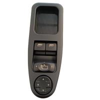 China Power Window Switch 7700676698 for Citroen Jumpy Fiat Scudo Peugeot 12V OEM Aftermarket for sale