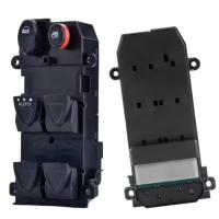 China 35750-SNV-H51 Car Power Window Lifter Switch for Honda Civic 12V DC Fast Installation for sale