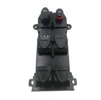 China 35750-SNV-H51 Car Power Window Lifter Switch for Honda Civic 12V DC Fast Installation for sale