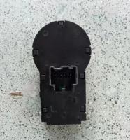 China 13301749 Headlamp Fog Lamp Control Switch for Chevrolet Cruze Opel 13295228 13295229 for sale
