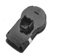 China 13301749 Headlamp Fog Lamp Control Switch for Chevrolet Cruze Opel 13295228 13295229 for sale