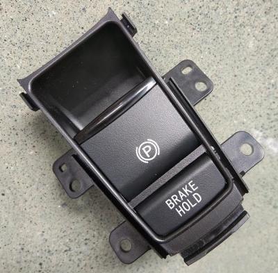 China Honda 35355-T7A-J01 Hand Brake Parking Switch 12V for HRV XRV VEZEL 2005-2021 for sale