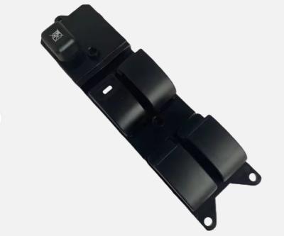 China Power Window Master Switch MR587942 for Mitsubishi Lancer Pajero Sport 12V for sale