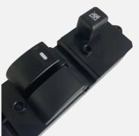 China Power Window Master Switch MR587942 for Mitsubishi Lancer Pajero Sport 12V for sale