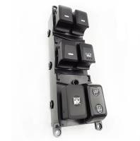 China Master Power Window Control Switch 93570-1W155 935701W155 93570 1W155 Black for sale
