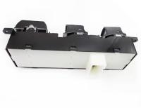 China Master Power Window Control Switch 93570-1W155 935701W155 93570 1W155 Black for sale