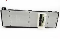 China Master Power Window Control Switch 93570-1W155 935701W155 93570 1W155 Black for sale