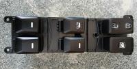 China Master Power Window Control Switch 93570-1W155 935701W155 93570 1W155 Black for sale