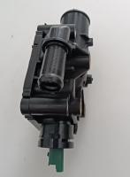 China Coolant Thermostat Housing Assembly 9647265980 1336.Z0 12V for Peugeot Citroen 1.6 Engine for sale