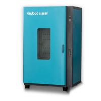 China 9KW 980L Smart  Wheel Oven 320mm Alloy Wheel Curing Oven for sale