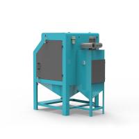 China 3m3/Min Commercial Sandblaster Surface Cleaning Rust Removal Portable Sand Blasting Machine for sale