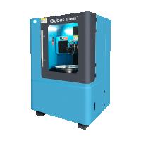 China CNC Wheel Repair Machine with 630mm Spindle Length, 0.001mm Positioning Accuracy, and 10T Working Pressure for Alloy Wheel Restoration for sale