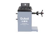 China 950mm 200r/Mm Precision Wheel Balancer Tire Balancer For Smoother Driving for sale