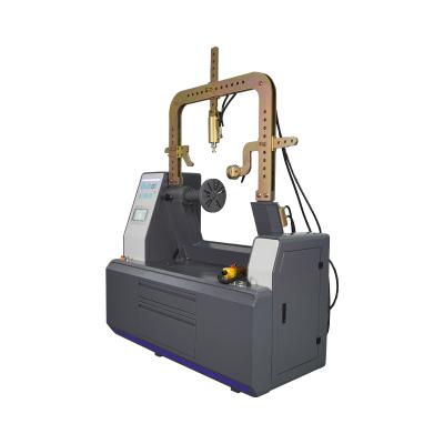 China Wheel Straightening Machine for Sale – GUBOT WSM-P7PRO for sale