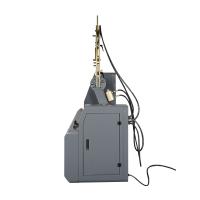 China Wheel Straightening Machine WSM-P7PRO | Alloy Wheel Repair Equipment Supplier for sale