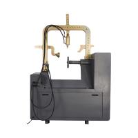 China Wheel Straightening Machine WSM-P7PRO | Alloy Wheel Repair Equipment Supplier for sale