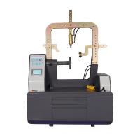 China Wheel Straightening Machine WSM-P7PRO | Alloy Wheel Repair Equipment Supplier for sale