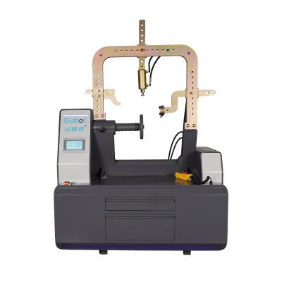 China Wheel Straightening Machine WSM-P7PRO | Alloy Wheel Repair Equipment Supplier for sale