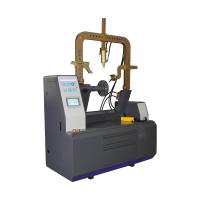 China Wheel Straightening Machine WSM-P7PRO | Alloy Wheel Repair Equipment Supplier for sale