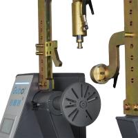 China Wheel Straightening Machine WSM-P7PRO | Alloy Wheel Repair Equipment Supplier for sale