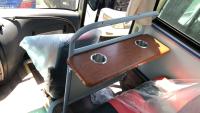 China Raer Engine Rhd Used Yutong Buses ZK6107H Coach Two Doors Luxury Vehicle 47seats for sale