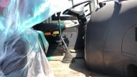 China Raer Engine Rhd Used Yutong Buses ZK6107H Coach Two Doors Luxury Vehicle 47seats for sale