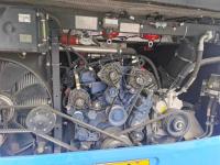 China 54 Seats Used Yutong Coach Buses LHD Rear Weichai Engine 247kw ZK6122HT5 Passenger for sale