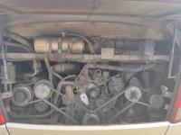 China Second Hand Coach Used Mini Yutong Buses 45 Seats Rear Engine RHD Zk6107 Passenger Bus for sale