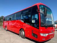 China China Brand Used Yutong Buses Coach ZK6122 WP10. Diesel Engine 2015-2019 2+2layout 51seats for sale