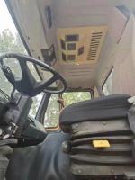 China LHD 15 Cubic Meters Water Tank Sprinkler Truck 290hp Full Drive 4X4 Off Road Water Sprinkler for sale